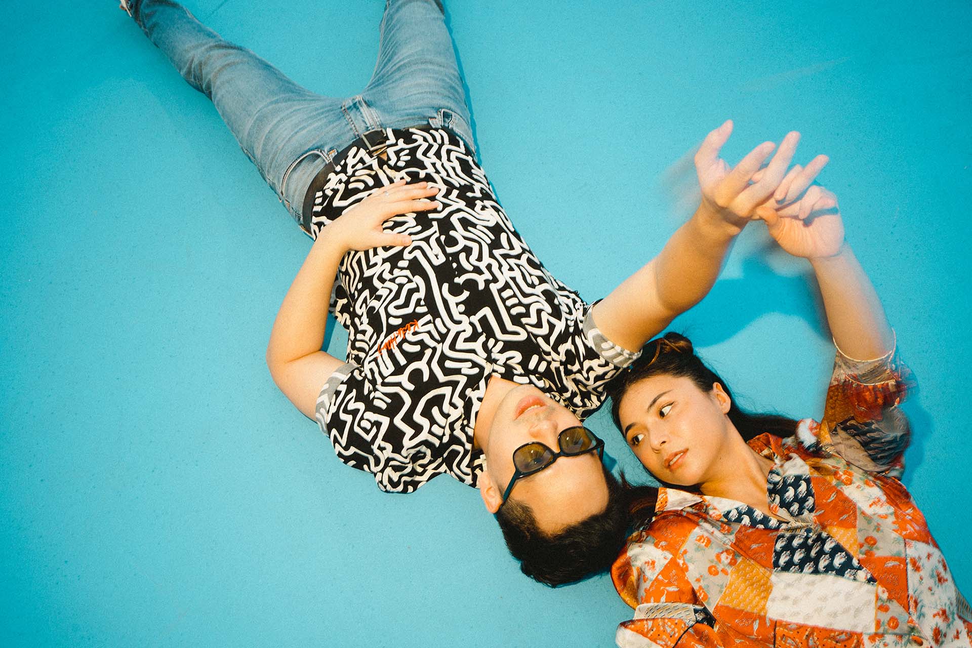 Singapore Wedding Photography & Videography - Back Alley Creations